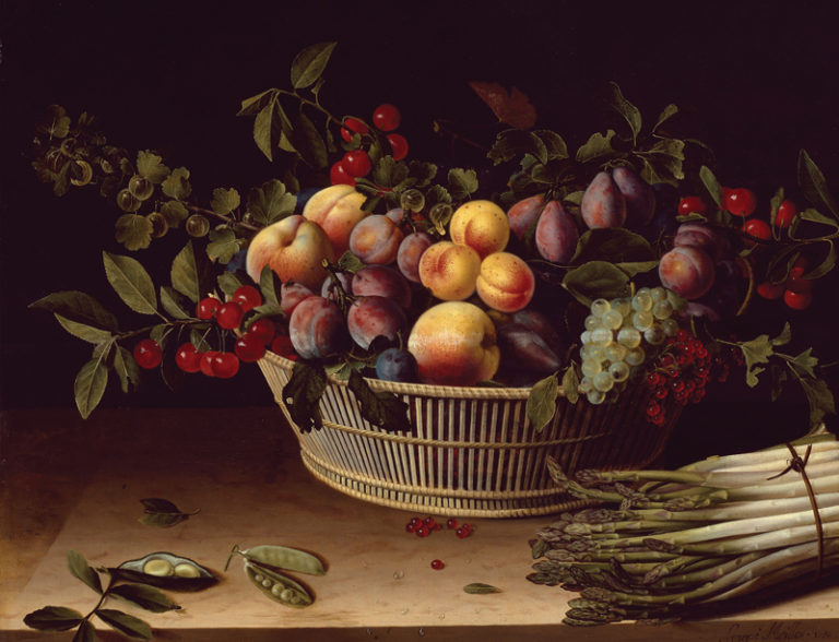 Clara Peeters | 17th-century Flemish painter