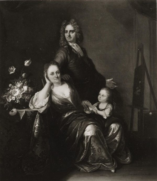 Rachel Ruysch | The Life and Work of a Female Old Master
