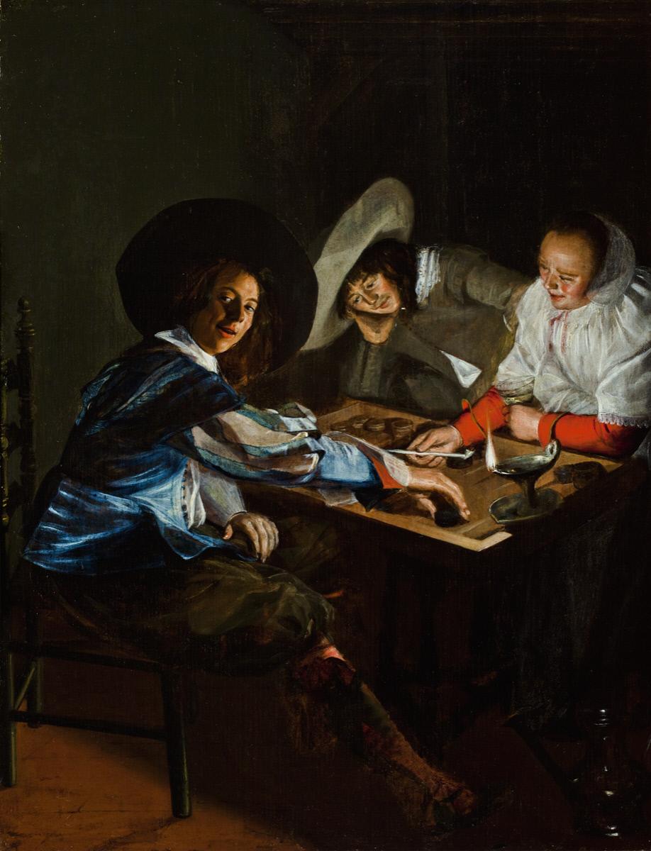 Judith Leyster, Leading Star | The Rediscovery of a Woman Artist