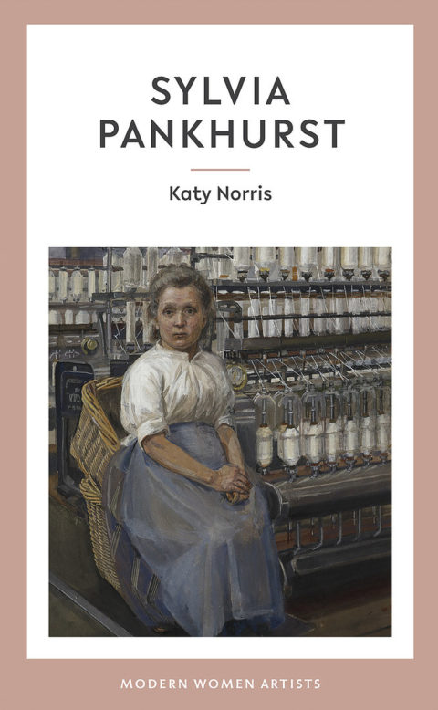 New books about female Old Masters and other women artists
