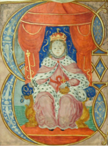 Levina Teerlinc, Artist and Gentlewoman of the Tudor Court
