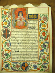 Levina Teerlinc, Artist and Gentlewoman of the Tudor Court