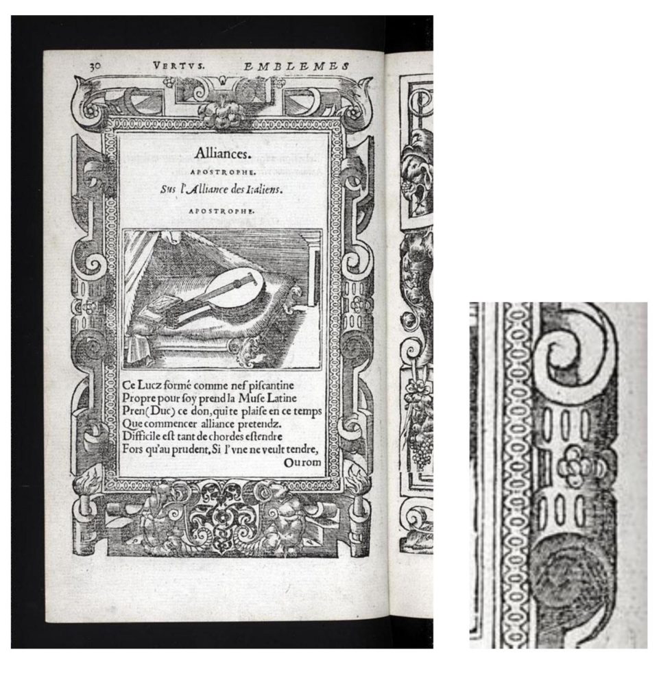 The Self-Fashioning of Franco-Scottish Artist and Calligrapher Esther ...