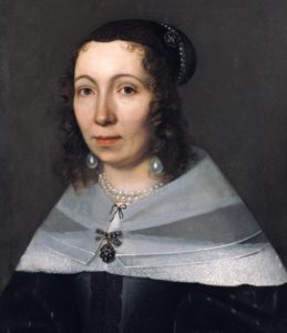 Maria Sibylla Merian | Her Contributions to Art & Science