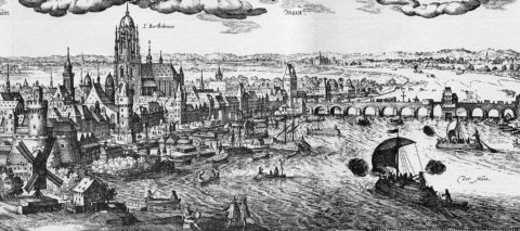 Maria Sibylla Merian | Her Contributions to Art & Science