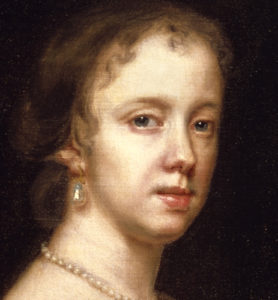 Mary Beale | Rediscovering a Woman Artist of 17th-Century Britain