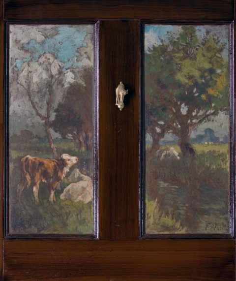 Matilda Browne | Rediscovering an American Impressionist