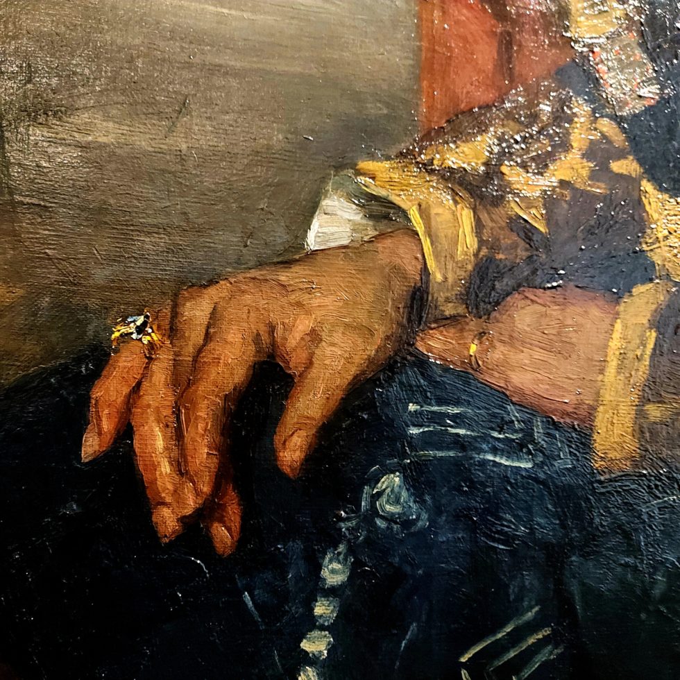 Thérèse Schwartze | An Exhibit About a 19th-Century Dutch Artist