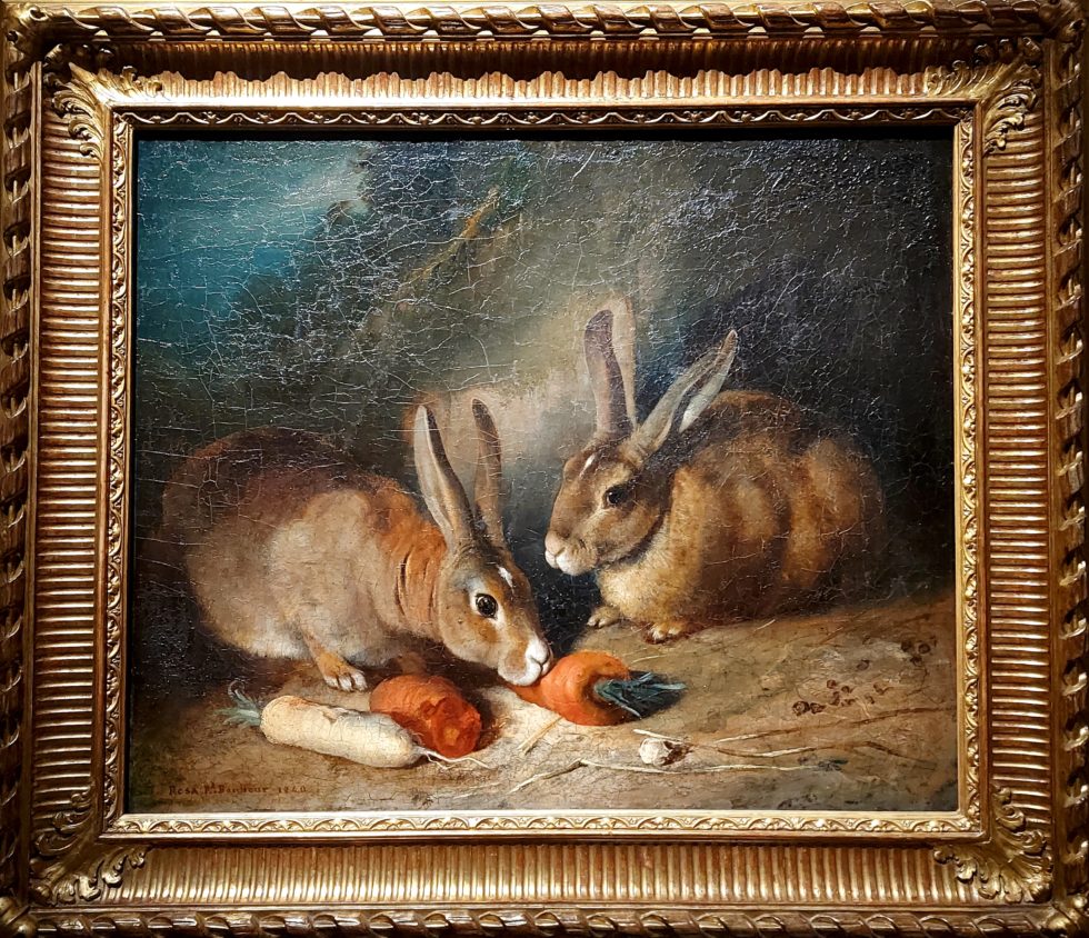 Rosa Bonheur at Musée d’Orsay | An Exhibition Review