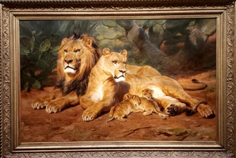 Rosa Bonheur at Musée d’Orsay | An Exhibition Review