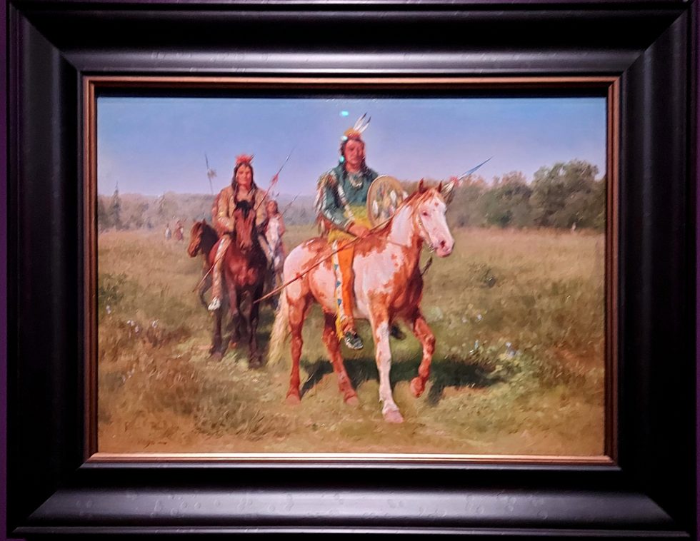 Rosa Bonheur at Musée d’Orsay | An Exhibition Review