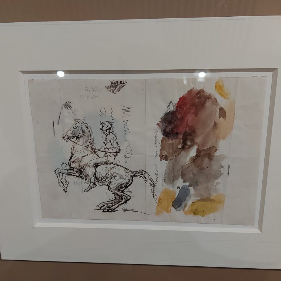 Rosa Bonheur at Musée d’Orsay | An Exhibition Review