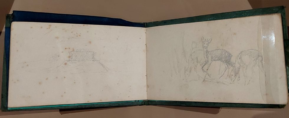 Rosa Bonheur at Musée d’Orsay | An Exhibition Review