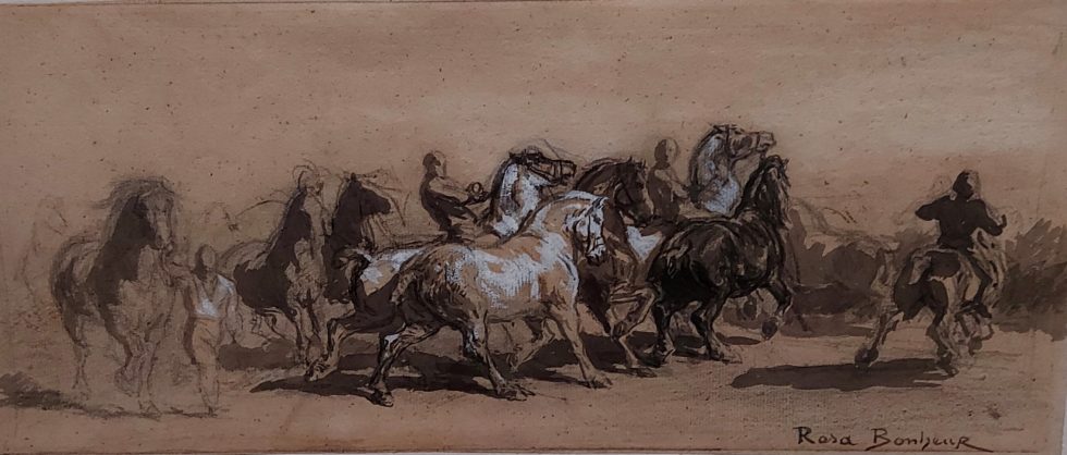 Rosa Bonheur at Musée d’Orsay | An Exhibition Review