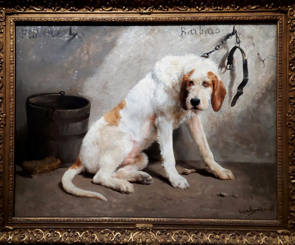 Rosa Bonheur at Musée d’Orsay | An Exhibition Review