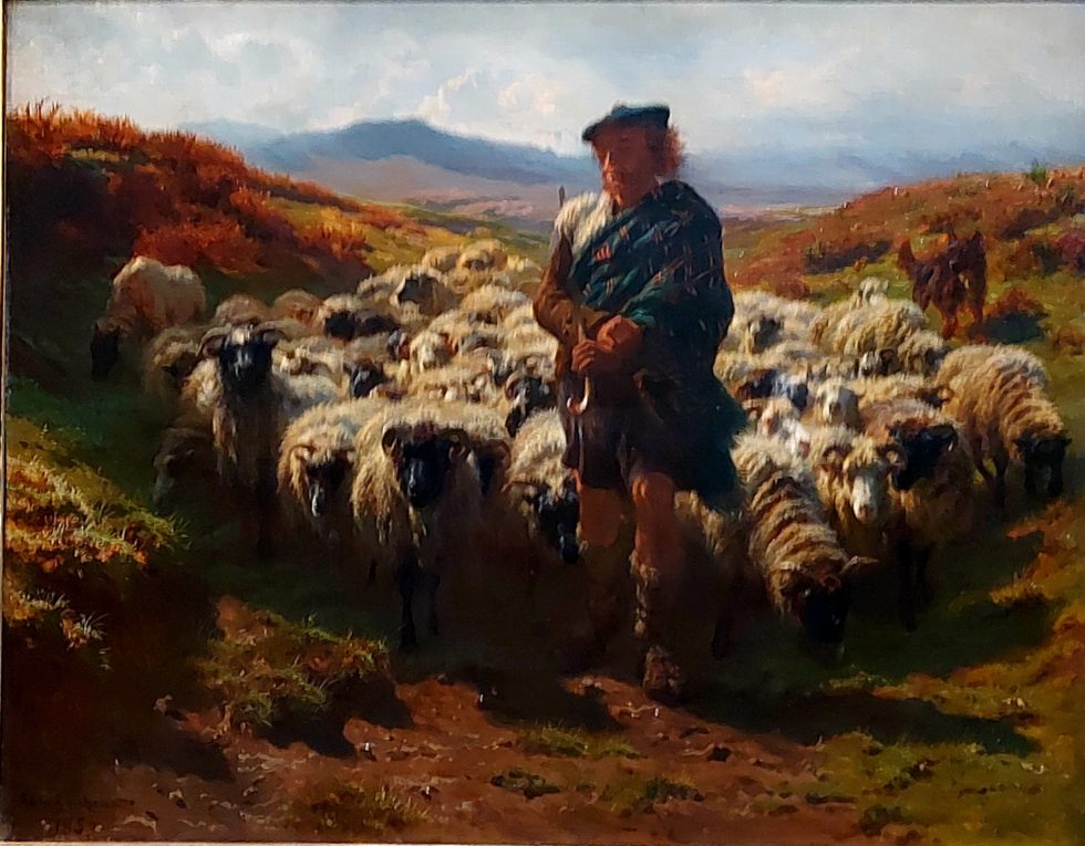 Rosa Bonheur at Musée d’Orsay | An Exhibition Review