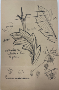 May Morris | Designer, Embroiderer, Jeweller and Writer