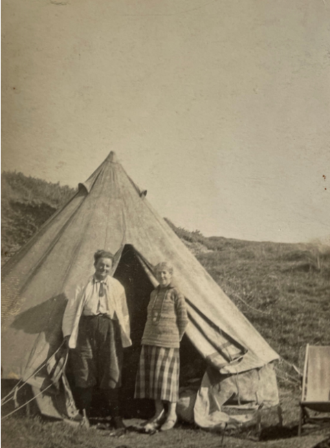 May Morris | Designer, Embroiderer, Jeweller and Writer