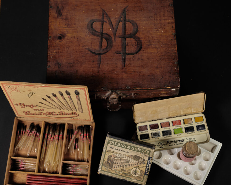 Susie M. Barstow | Redefining the Hudson River School