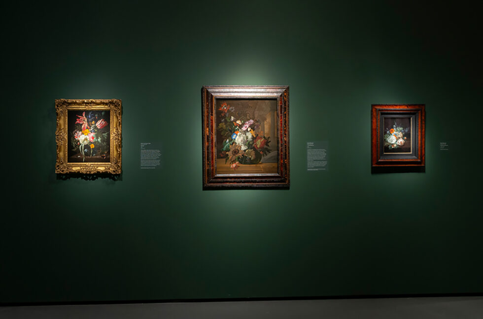 Making Her Mark at the Baltimore Museum of Art | A Review