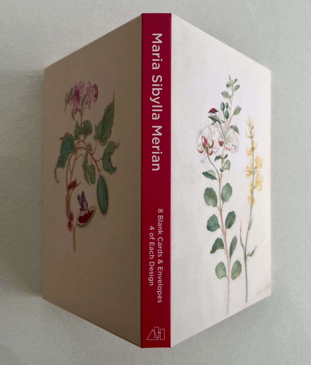 Maria Sibylla Merian resource page