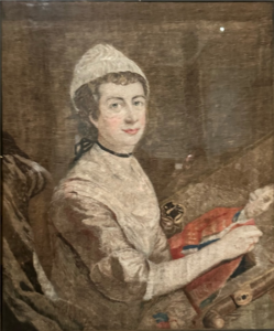 British Women Artists at Tate Britain | A Review of Now You See Us