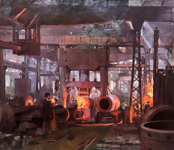 British Women Artists at Tate Britain | A Review of Now You See Us