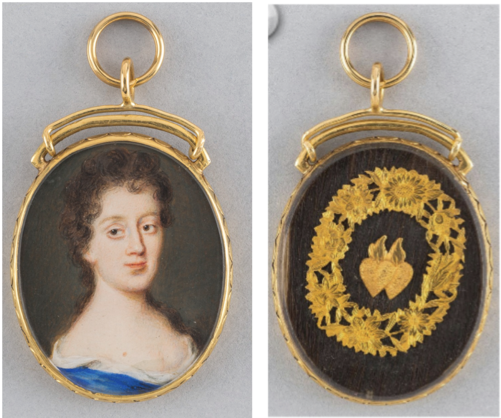 Susannah Penelope Rosse | A Miniaturist in 17th-Century England