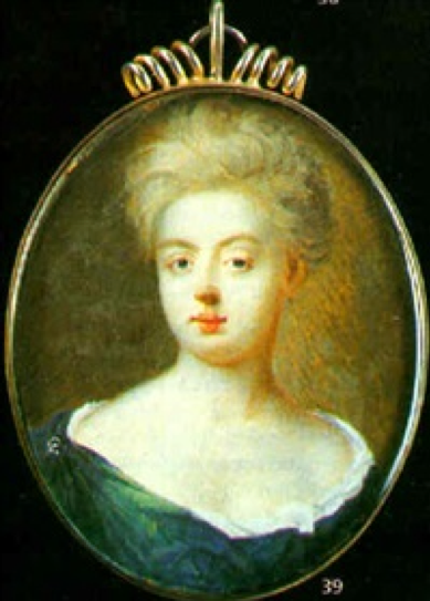 Susannah Penelope Rosse | A Miniaturist in 17th-Century England