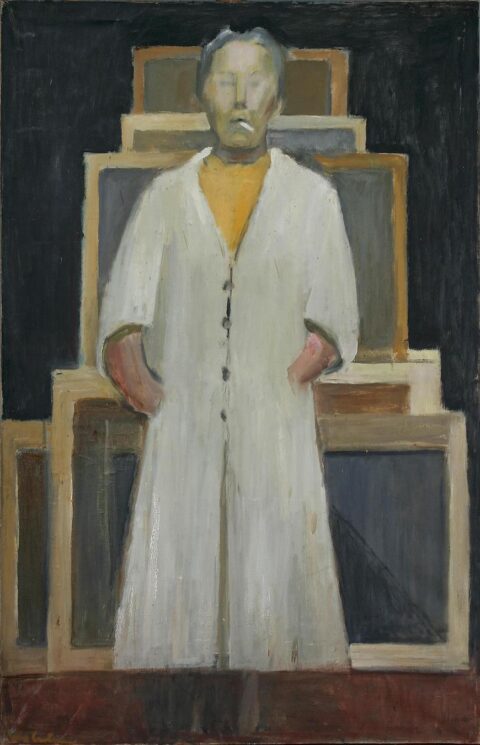 Historic Women Artists | 2025 Museum Exhibitions