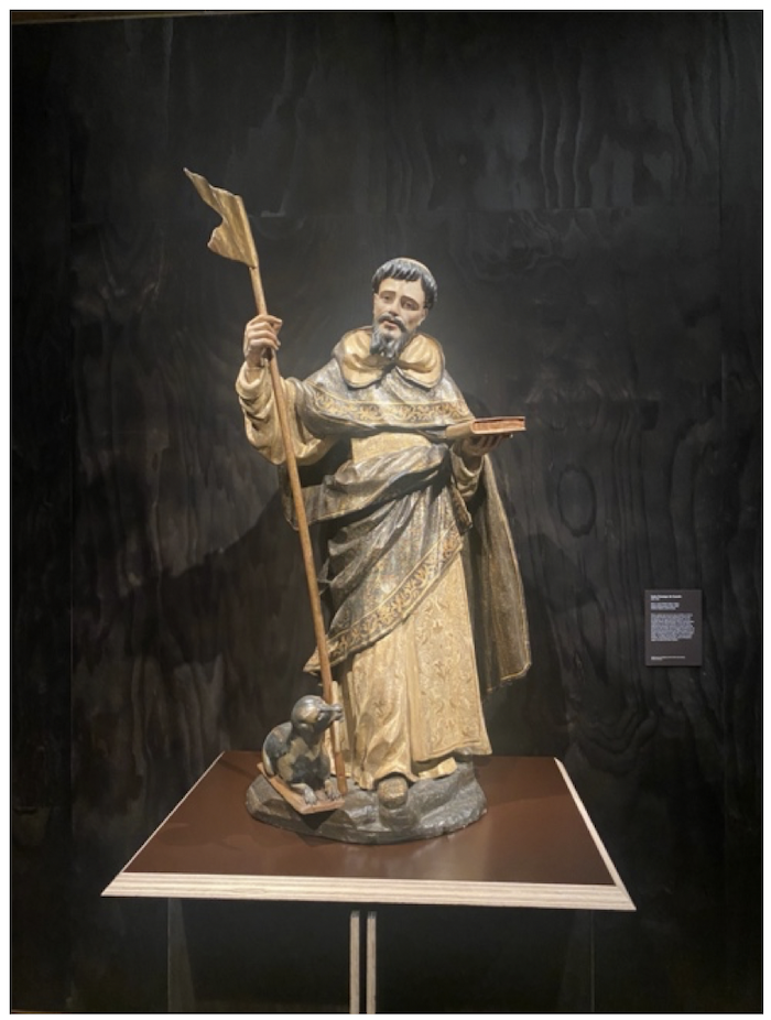 Luisa Roldán: Escultora Real | A Review