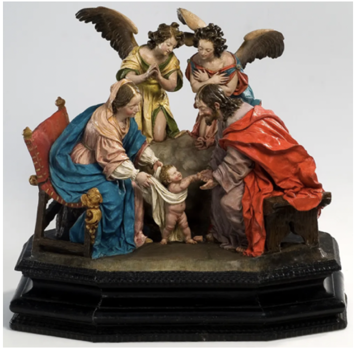 Luisa Roldán: Escultora Real | A Review