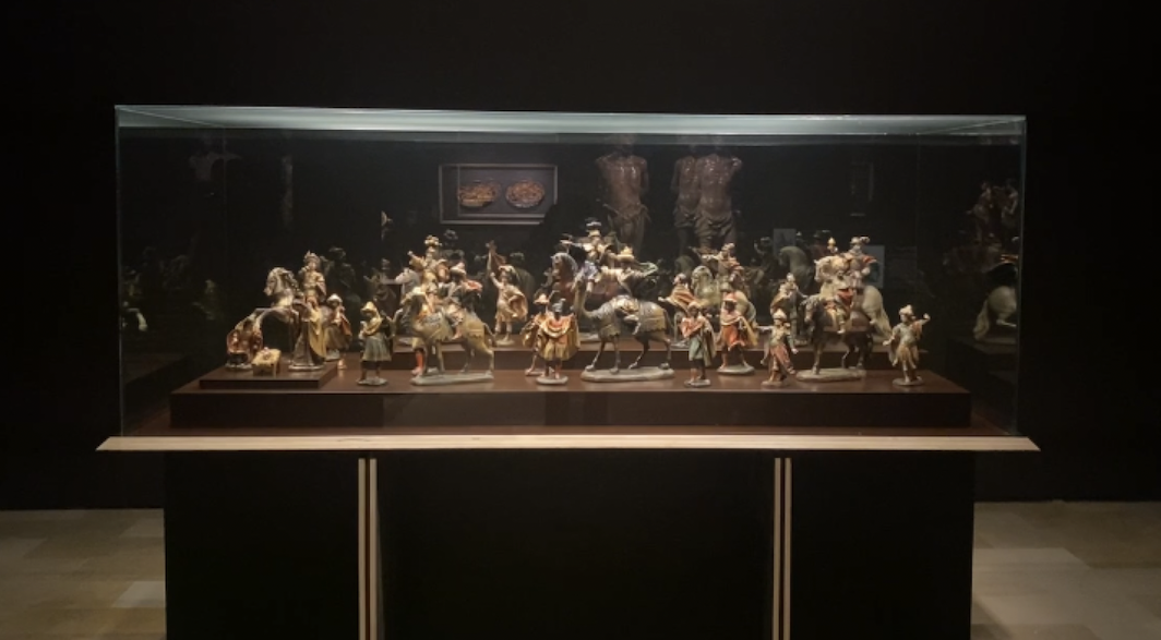 Luisa Roldán: Escultora Real | A Review