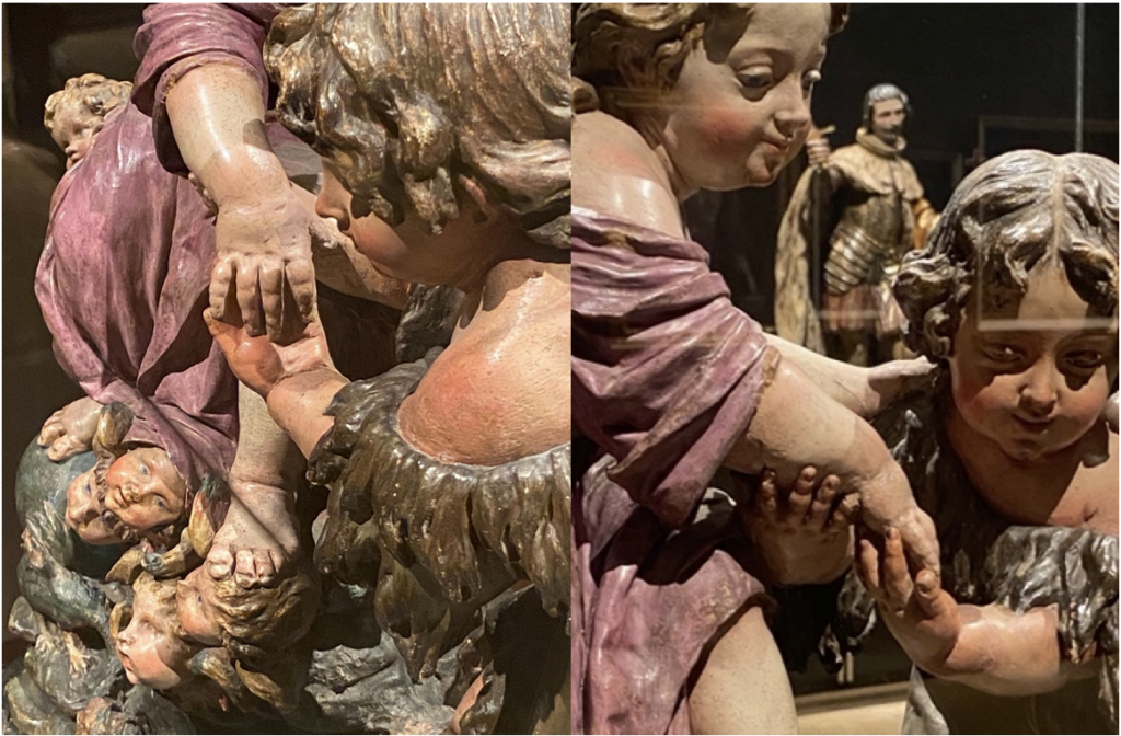 Luisa Roldán: Escultora Real | A Review