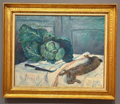 Blanche Hoschedé-Monet | An Artist in her Own Right