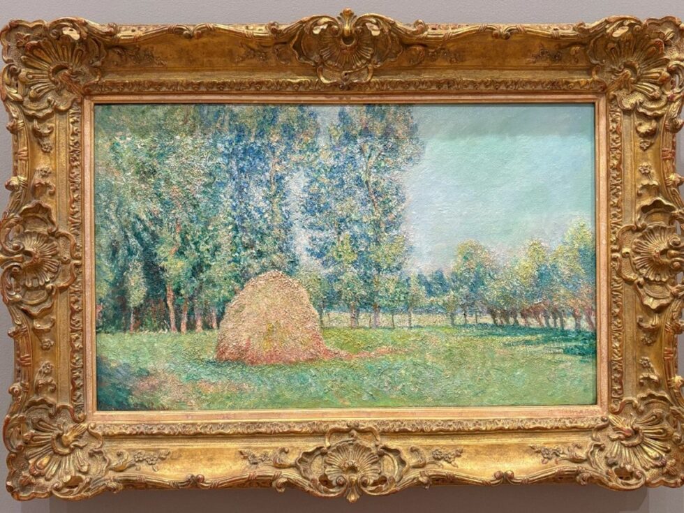 Blanche Hoschedé-Monet | An Artist in her Own Right