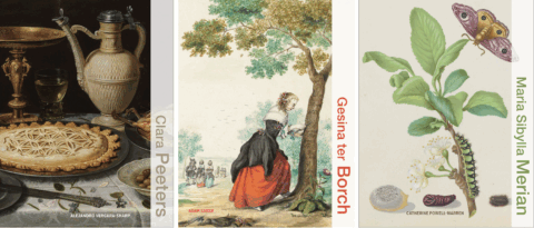 Dutch and Flemish Women Artists | A Major Art Exhibition at NMWA